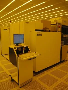 ASML PAS5500 / 200B - C2MI