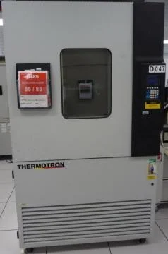 Thermotron SM-32-7800 - C2MI